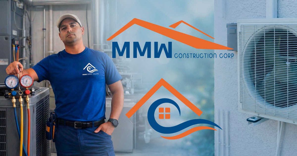 MMW Construction Corp | Home